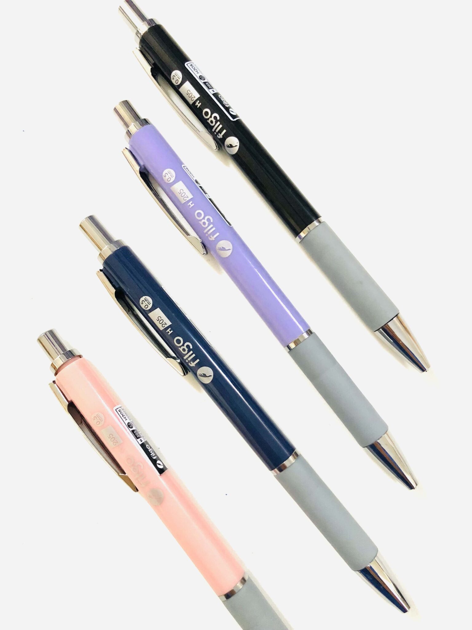 Portaminas FILGO 0.5 - Bikabik